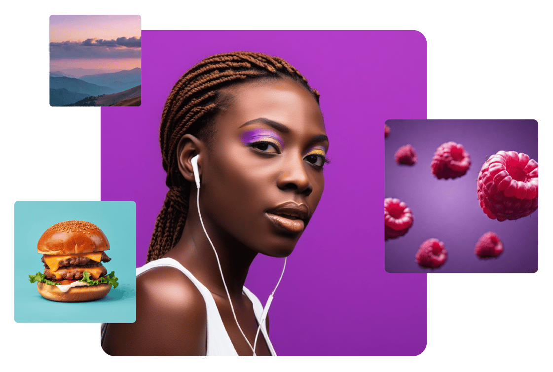 Enhance Applications with AI Image Generation | Bria AI Image Generation Toolkit